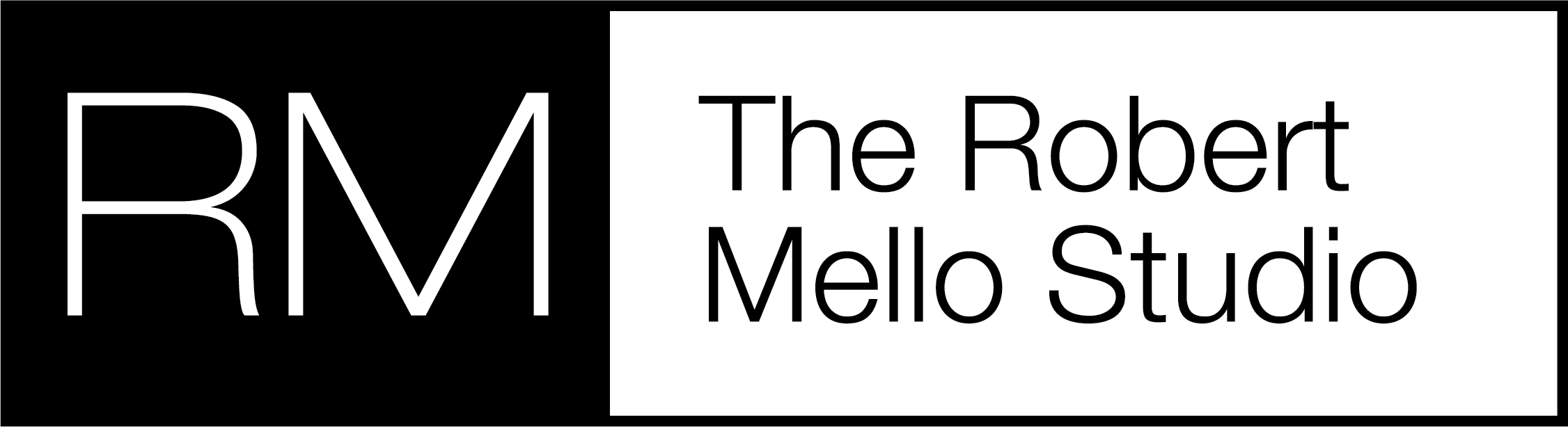 Home | The Robert Mello Studio